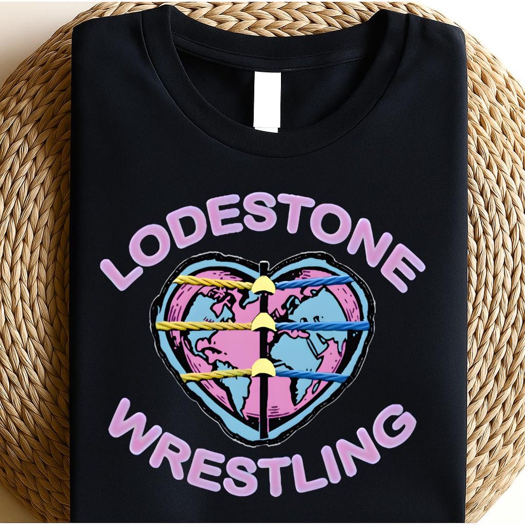 John Cena Lodestone Wrestling Png , Vintage Wrestling Graphic for T ...
