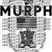 Memorial Day Murph Workout SVG - Etsy