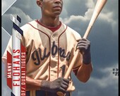 Create Your Own Baseball Card With This Printable Template - Etsy