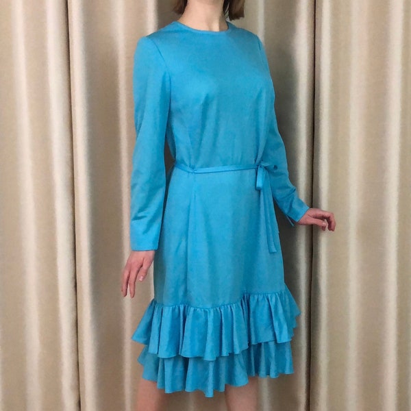 Edith Flagg Dress - Etsy