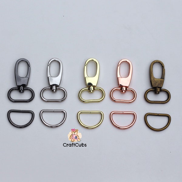 Bag Making Hardware - Etsy Australia