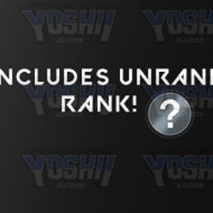 Valorant Sub Badges (all Ranks) - Etsy