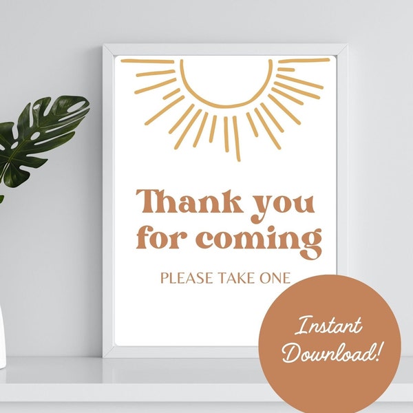 Here Comes the Son Printables - Etsy