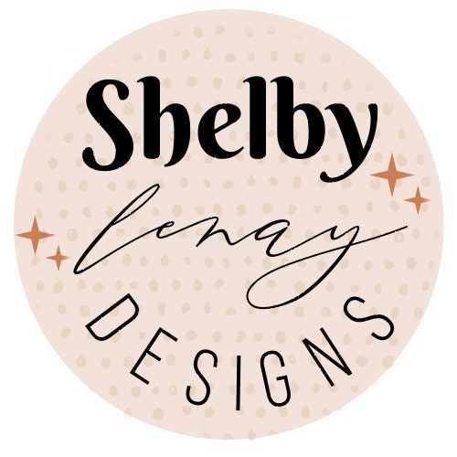 ShelbyLenayDesigns - Etsy