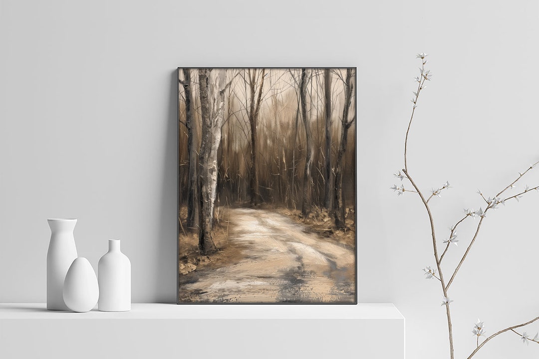 Cosmic Zenith Abstract Art, Japanese Wall Art, Over Console Table, Fine ...