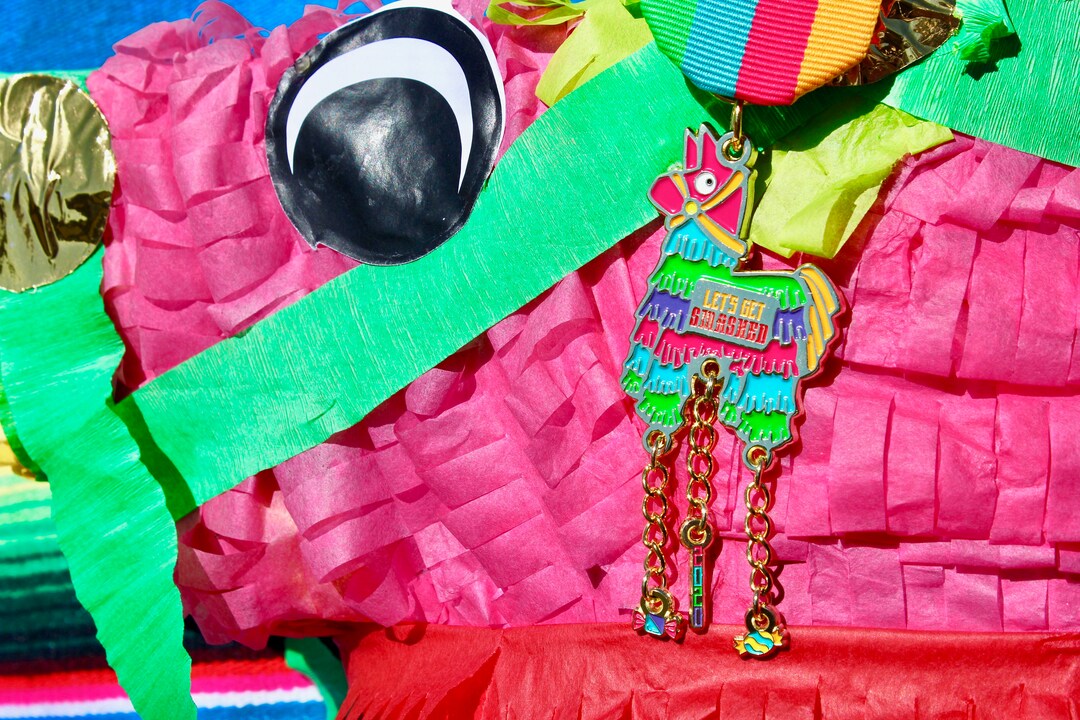 Fiesta 2020- Let’s Get Smashed - Etsy