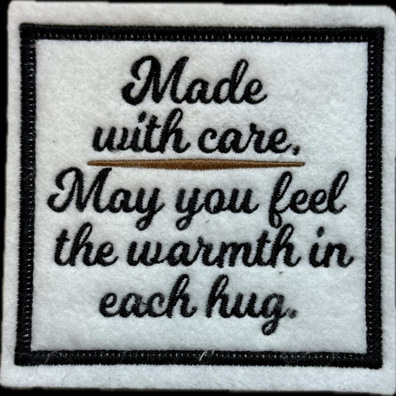 Mom Memory Patches - Etsy