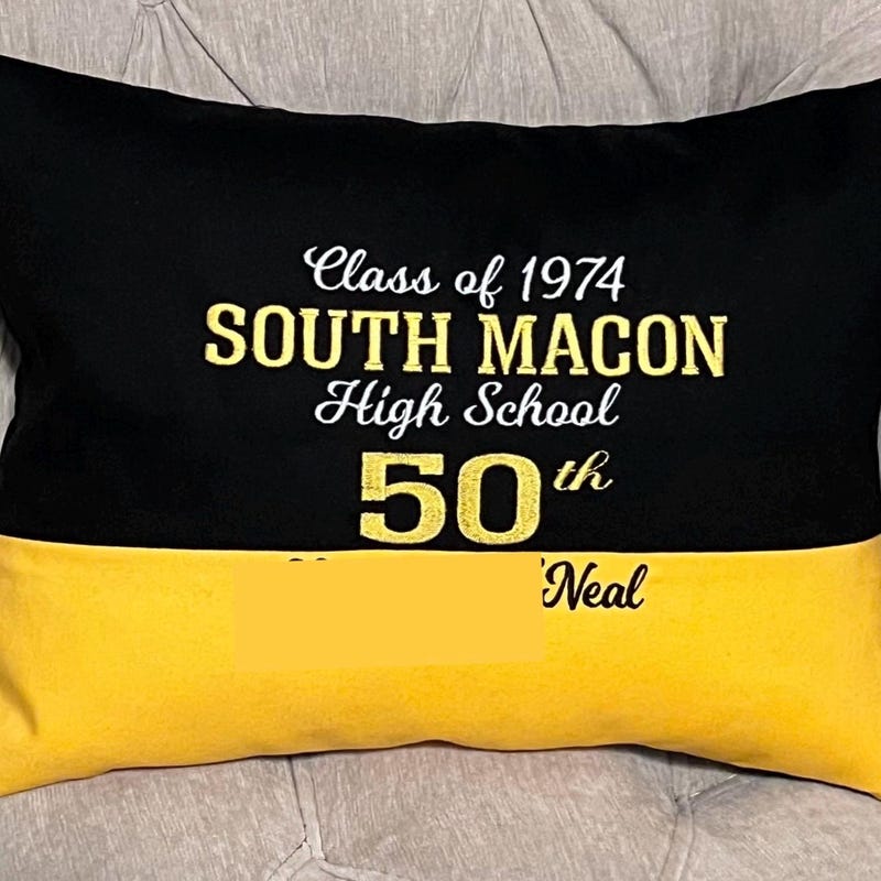 Class Reunion Keepsake - Etsy