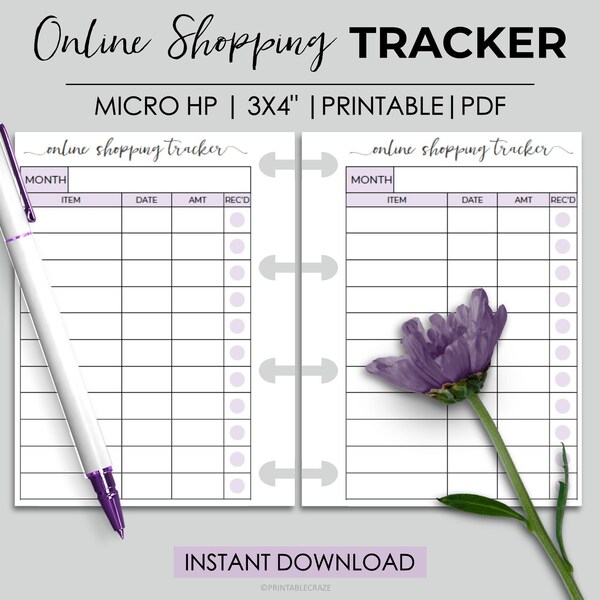 Online Shopping - Etsy