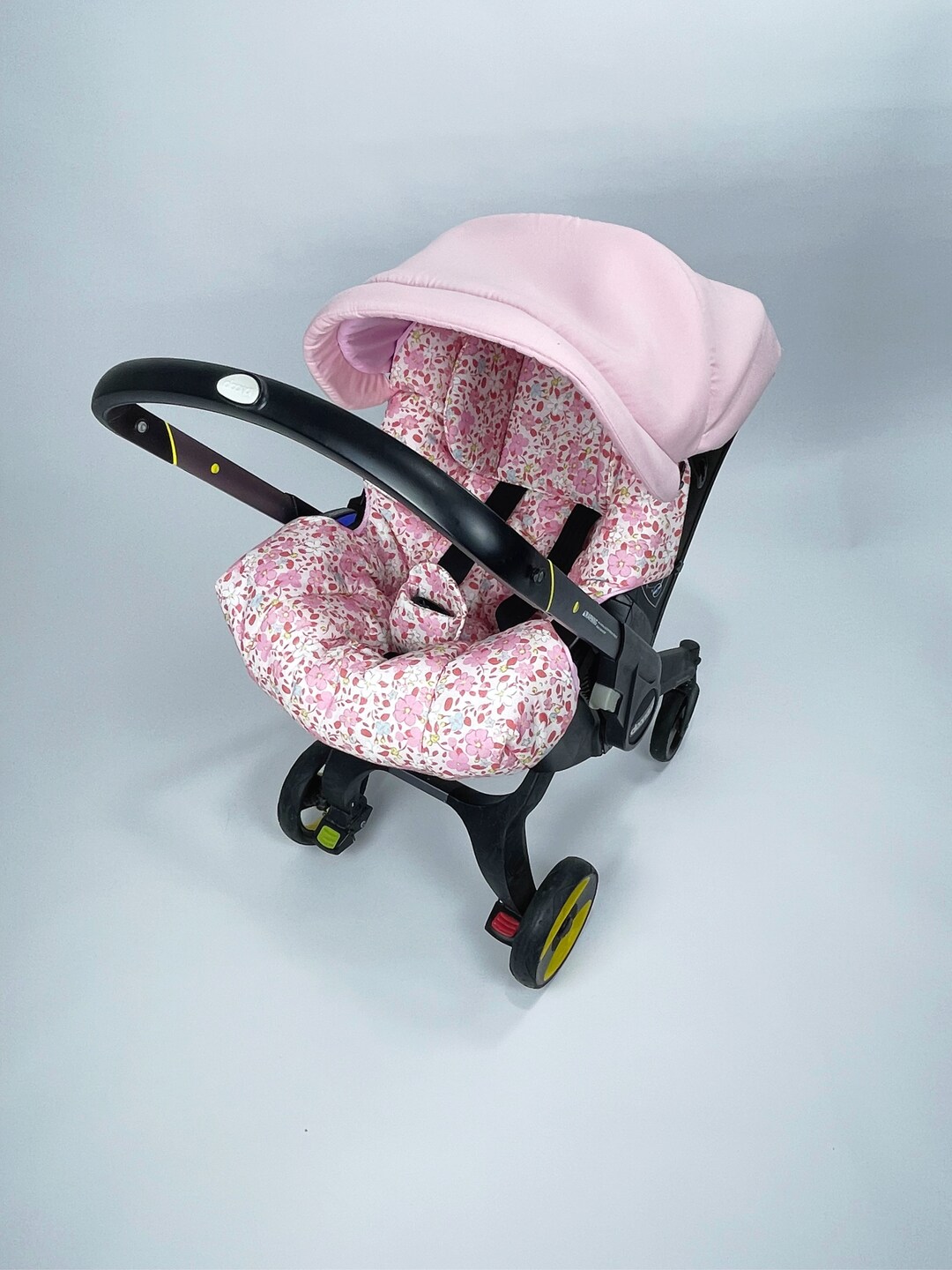 Doona Cover Carseat Girl, Doona Cover Carseat Baby Girl , Doona Cover ...