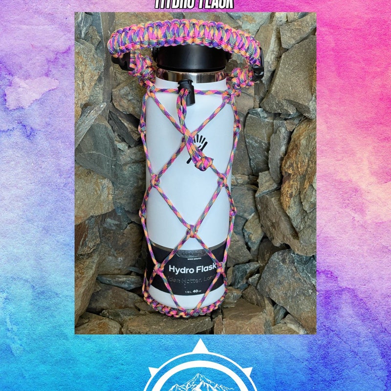 Hydro Flask Accessories - Etsy