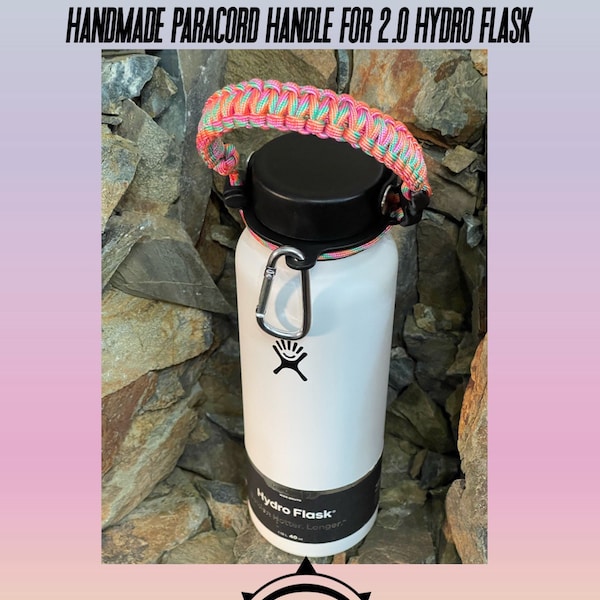 Hydro Flask Accessories - Etsy