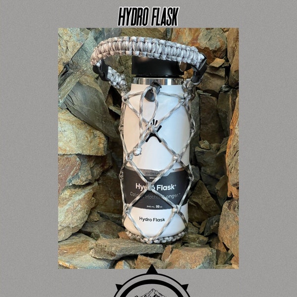 Hydro Flask Holder - Etsy
