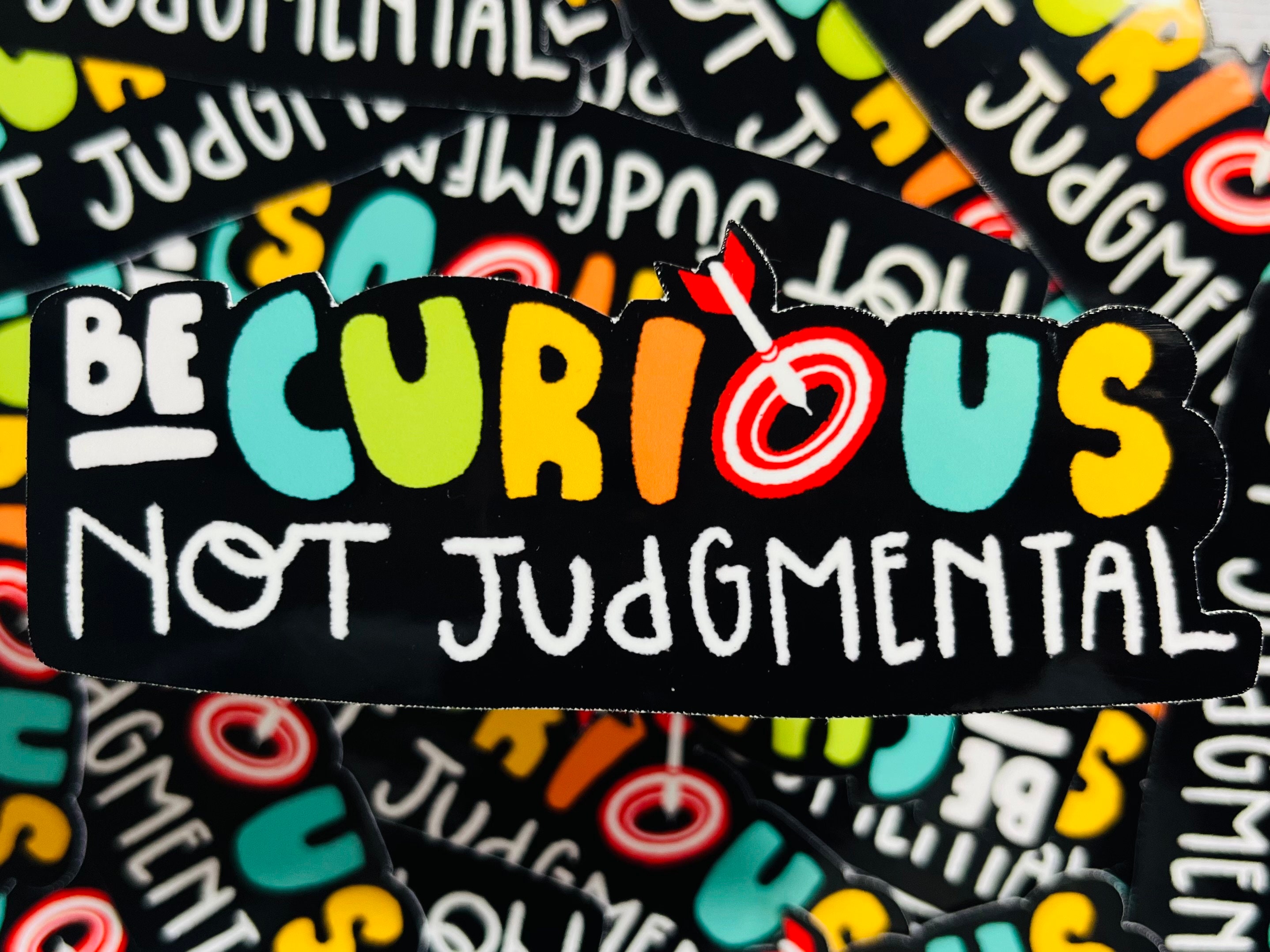 Ted Sticker Pack - Etsy