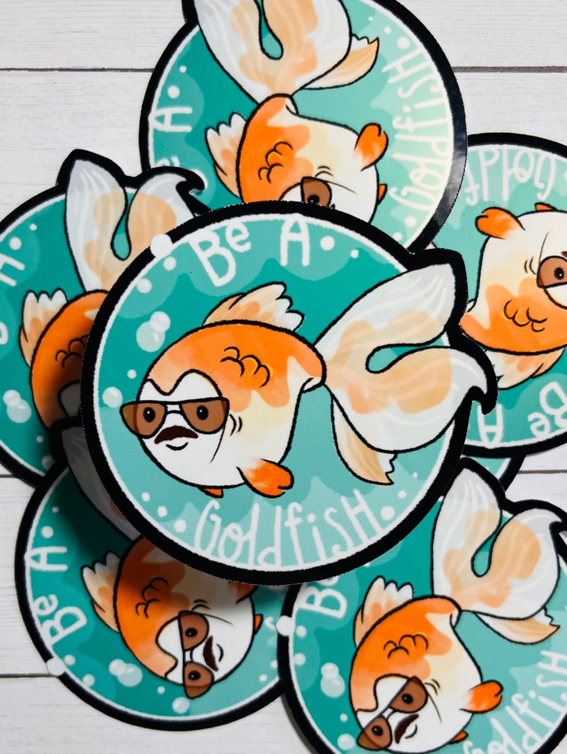 Ted Sticker Pack - Etsy