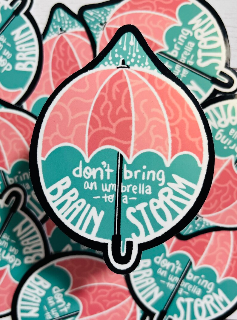 Ted Sticker Pack - Etsy