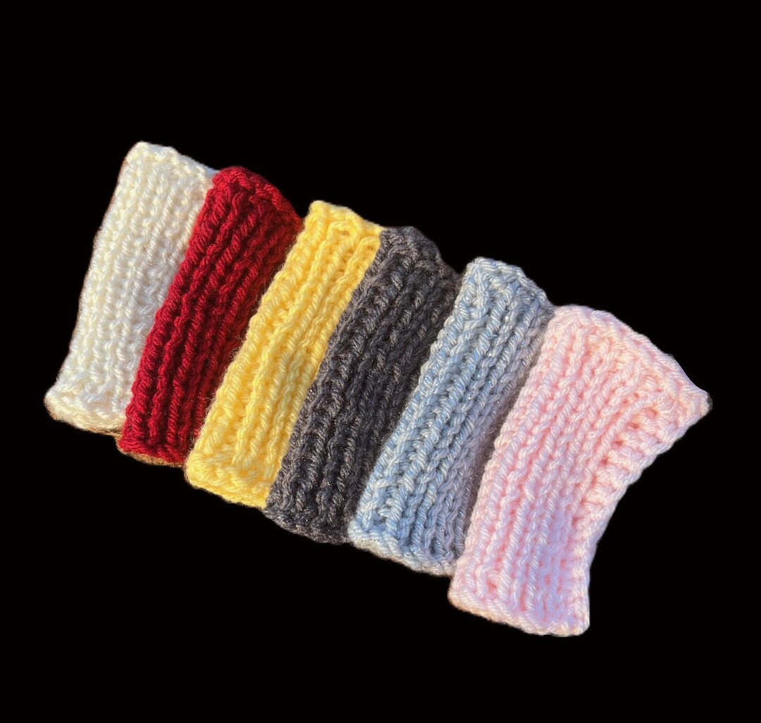 Dog/cat Leg Warmers, Protective, Leggings, Any Color, Size XS to XXL ...