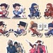 Metal Gear Solid (MGS1) Sticker - Etsy
