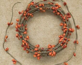 Pip Berry Garland - Etsy