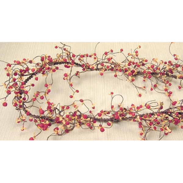 Bittersweet Garland - Etsy