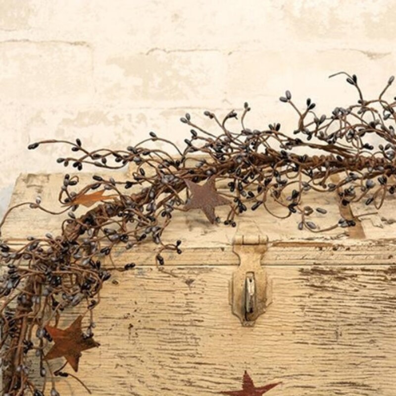 Grapevine Garland - Etsy