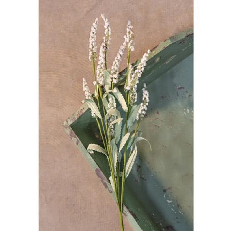 White Heather - Etsy