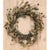 Pumpkin Orange Pip Berry String Garland 18 Feet - Etsy