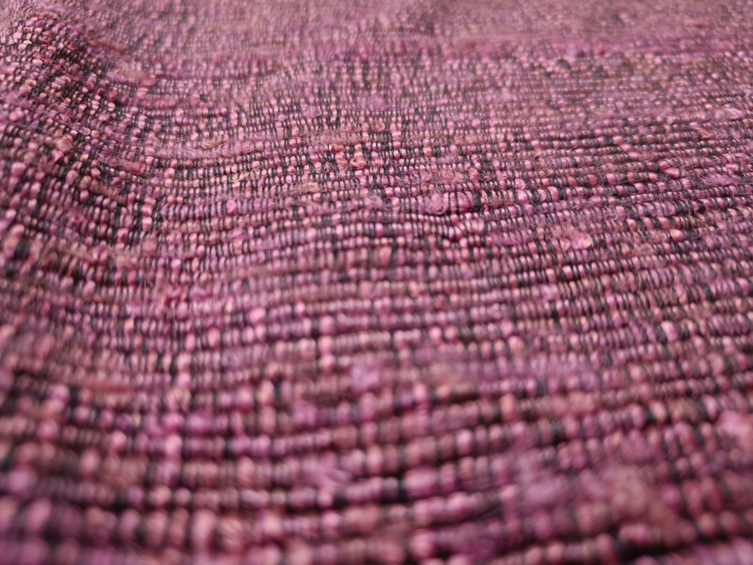 Handwoven Banana Silk Rugs | Handloom Sofa Rugs | Furnishing Rugs ...