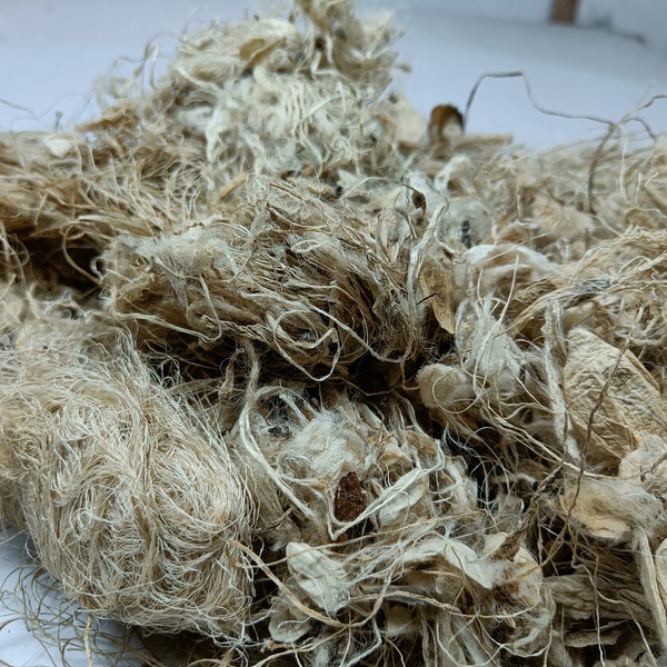 Natural Fiber - Etsy