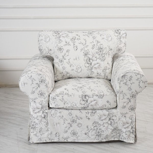 Ikea Uppland Chair - Etsy