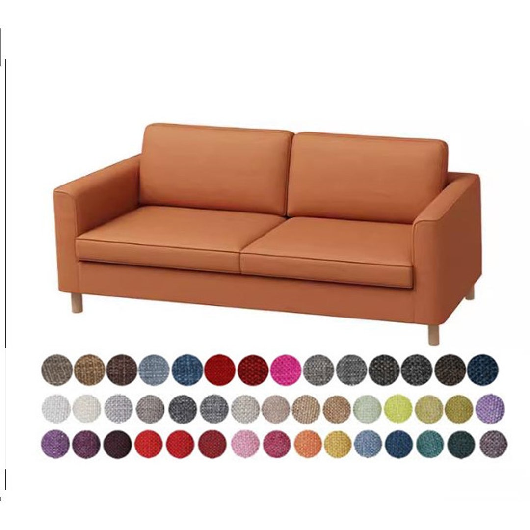 PARUP Sofa Cover, PARUP 2-seat Sofa Covers, Custom Covers Made to Fit ...