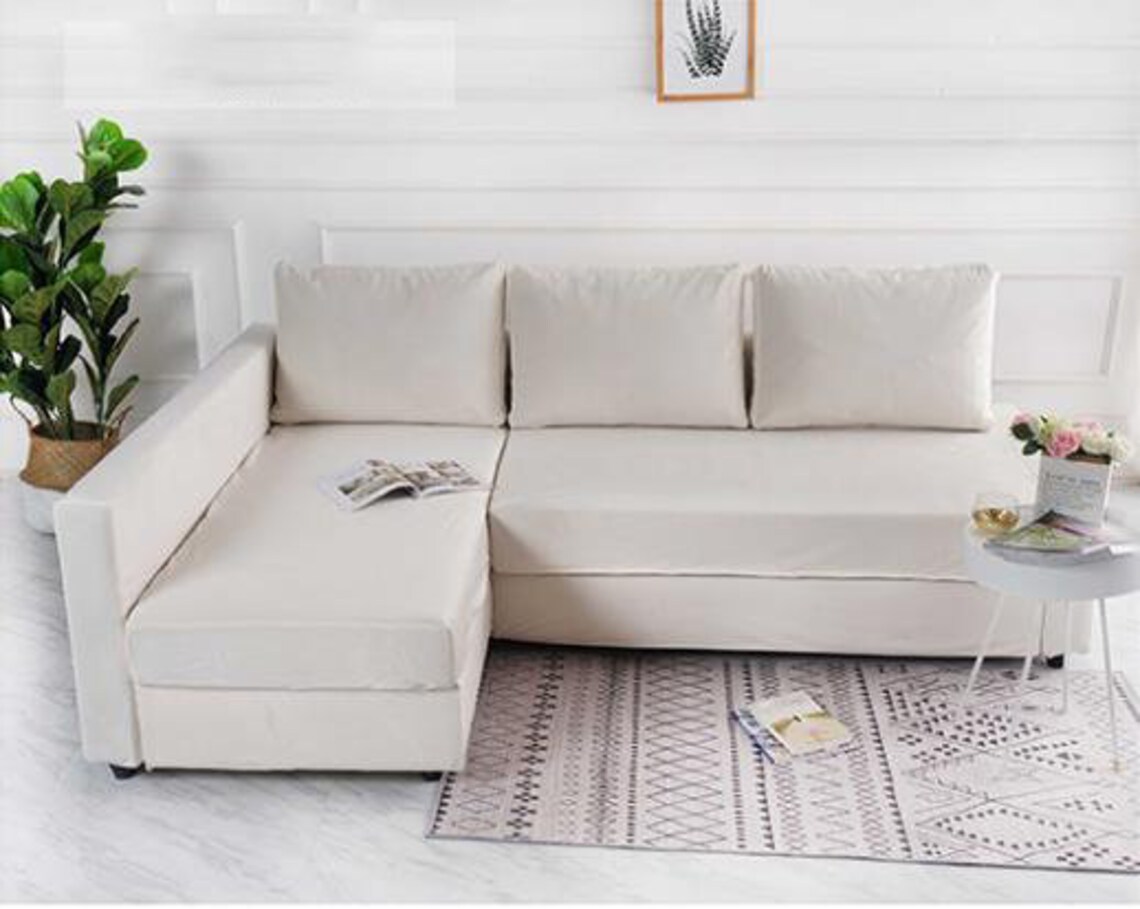 Friheten Cover, Friheten Corner Sofa Cover, Friheten Replacement Cover ...