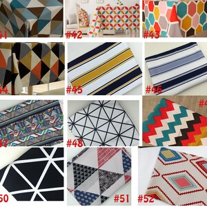 Varies Pattern Strandmon Cover, Ikea Strandmon Wing Chair Cover ...