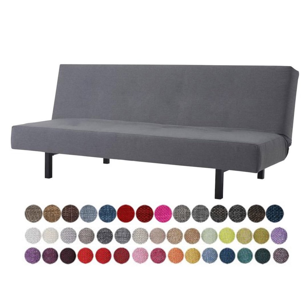 Cover for BALKARP Sleeper Sofa, Cover for BALKARP Sofa-bed, Custom Made ...