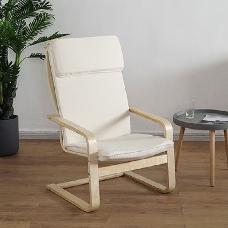 Pello Cover, Ikea Pello Chair Cover, Pello Slipcover, Ikea Pello Cover ...