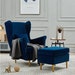 Strandmon Cover, Ikea Strandmon Wing Chair Cover, Strandmon Slipcover ...