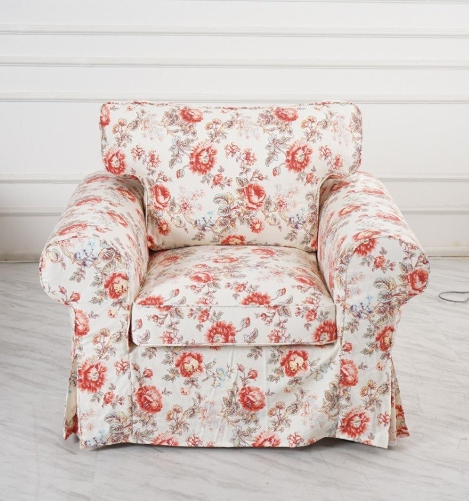 Varies Pattern Ektorp Cover Ikea Ektorp Armchair Cover Etsy