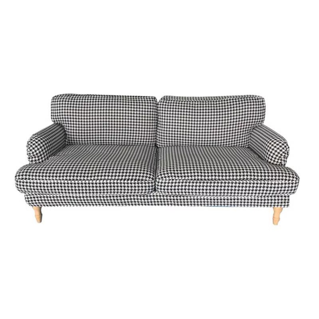 Patterns Covers for Stocksund, Custom Made Covers to Fit Stocksund Sofa ...