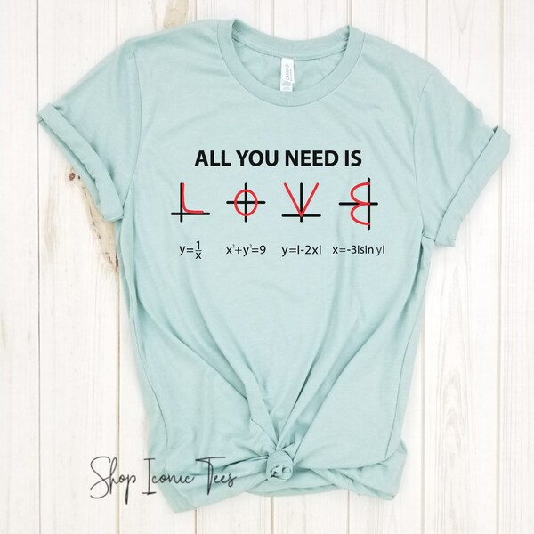 Valentine Shirt - Etsy