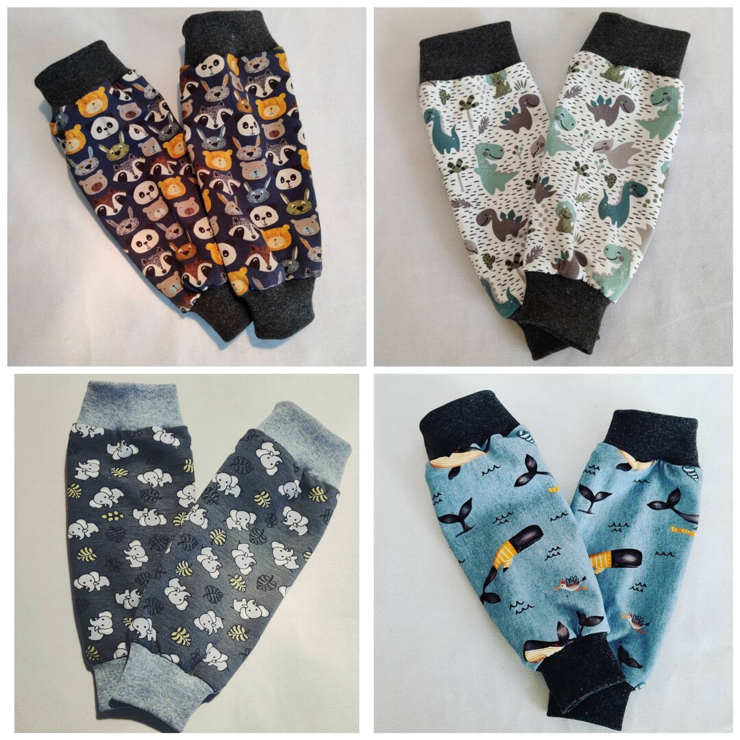 Clubfoot Talipes Animal Cast Cover Leg Warmers. Ponseti, Bnb, Casting ...