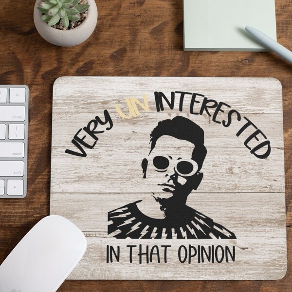 Funny Mouse Pad - Etsy