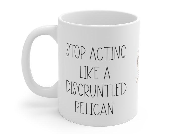 This Might Be Tea Quila Mug Funny Coffee Cup Humorous Tea - Etsy