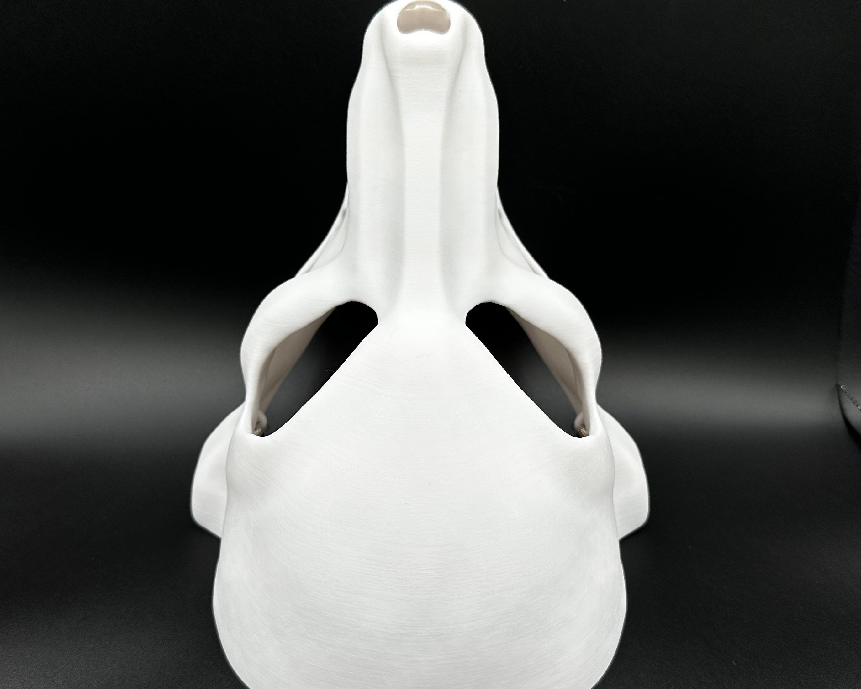 Toony Wolf Skull Mask Movable Moving Hinge Jaw 3D Printed - Etsy