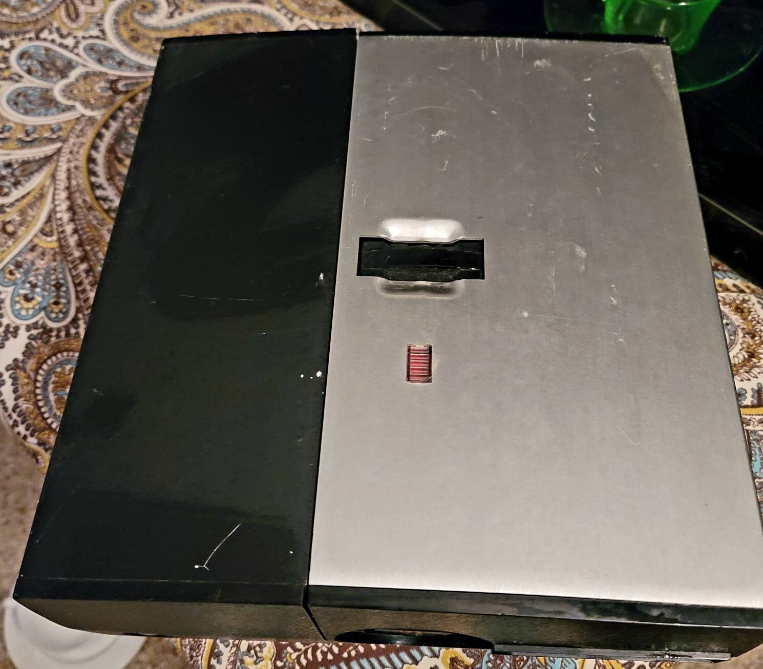 Sawyers Rotomatic 707 AQ 2x2 Slide Projector With Manual/slide Tray - Etsy