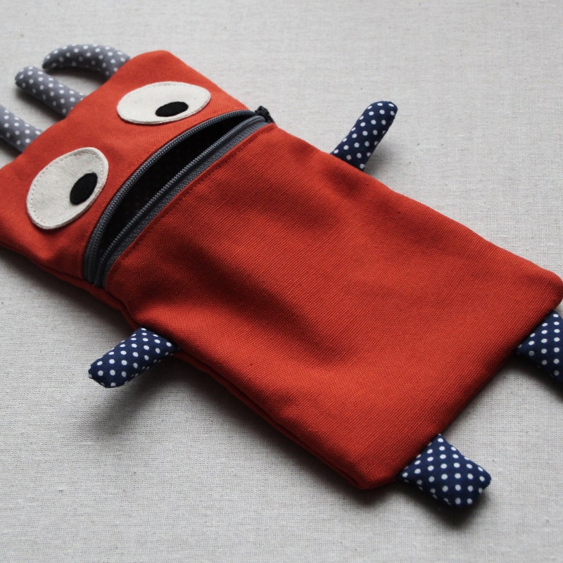 NinininFabricToys - Etsy