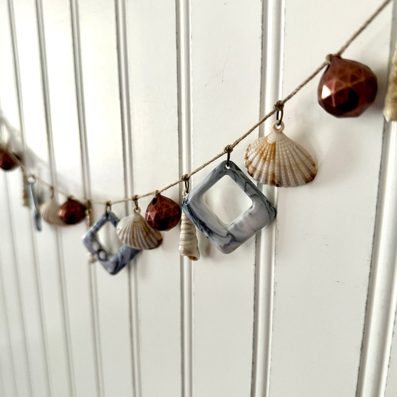 Beach Garland - Etsy