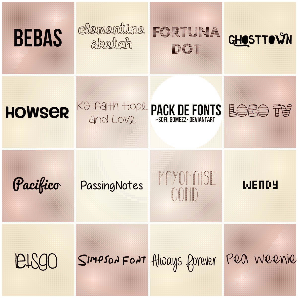 Elegant Font Bundle 125 Handwritten Cozy Arty Fonts for - Etsy