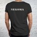 Nekoma Volleyball Practice Anime Manga Cosplay Sublimation Digital ...