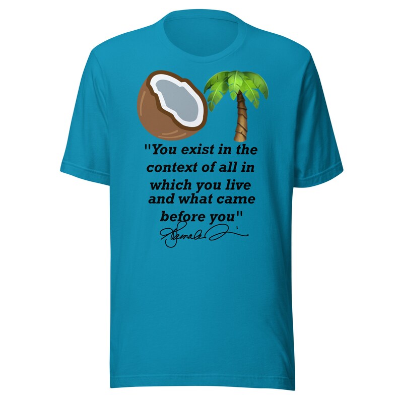 Coconut Tree Kamala Harris Speech Quote With Emojis - Etsy UK