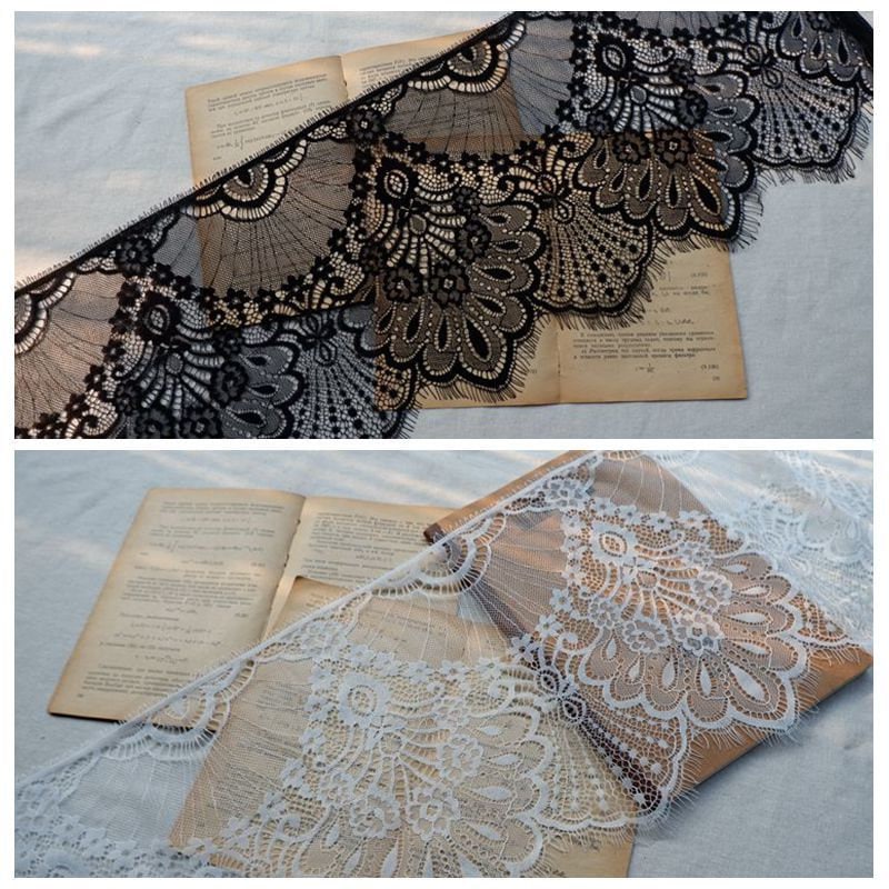 Black Lace - Etsy